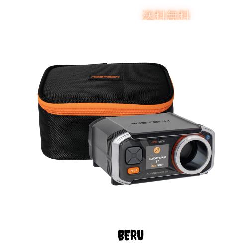 ACETECH エアソフト弾速計 シリーズ BB弾 射撃速度測定 初速計 クロノ ゲーマー向け