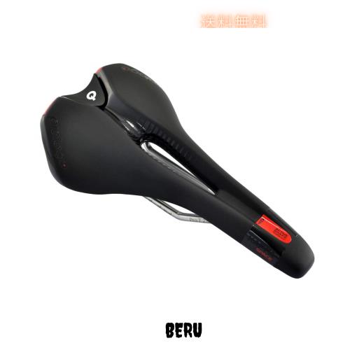 その他のスポーツ Prologo Kappa Space T2.0 Rail Road MTB Saddle, Black, PR2025
