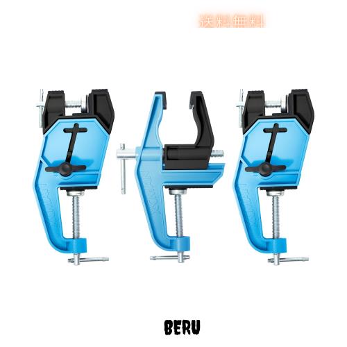 XCMAN アルペンスキーバイス PRO スキーチューニングとワックスがけ用 角度と高さ調節可能 丈夫で安定 - ジョーは最大105mmまで開きます