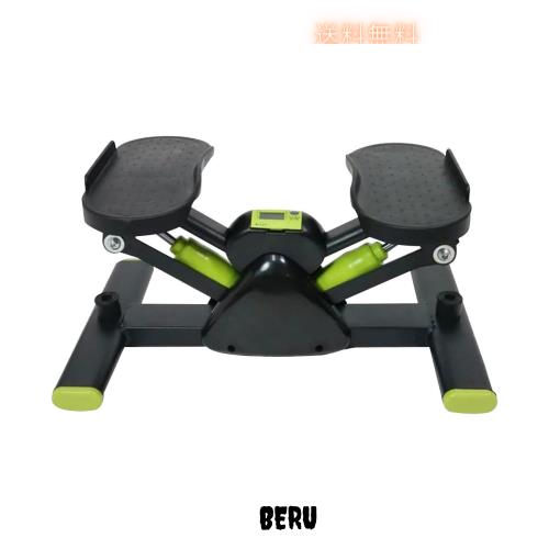 AORTD ステッパー 足踏み 運動 室内運動 サイドステッパー 静音 有酸素運動 ステッパー エクササイズ フィットネス 踏み台昇降 AORTD 健