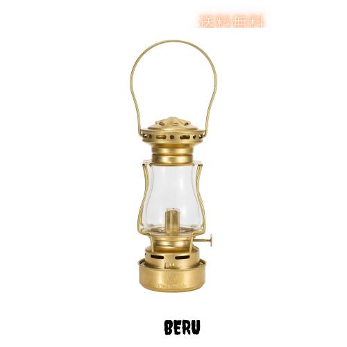 Thous Winds オイルランタン ランタン パラフィンオイルランタン 灯油ランプ 灯油ランタン 燃料式 暮色ランタン ハンドランタン キャンプ