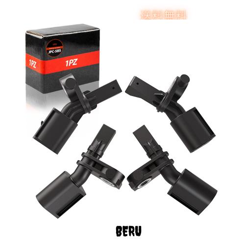 1PZ JPC-5BS 車用 ABSスピードセンサー フォルクスワーゲン POLO ポロ クロスポロ ワーゲンポロ WHT003860 ...