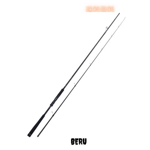 Goture スピニングロッド Aerglo-N/962MS/M/Fuji製ガイド 2.86M ショアジギング 9ft 釣り竿 釣竿 カーボン 投げ竿 超軽量 携帯型 エギン