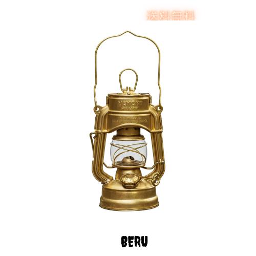 Thous Winds オイルランタン ランタン 灯油ランタン メモリーランタン（ストームバージョン）パラフィンランタン 燃料式 灯油ランプ アウ