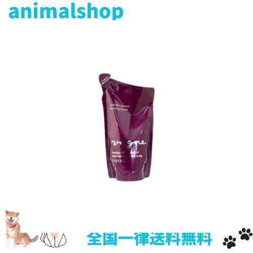 カネボウ リサージ ヴォーニュ ヘアチェンジ シャンプー モイスト 【詰め替え用】 350mL