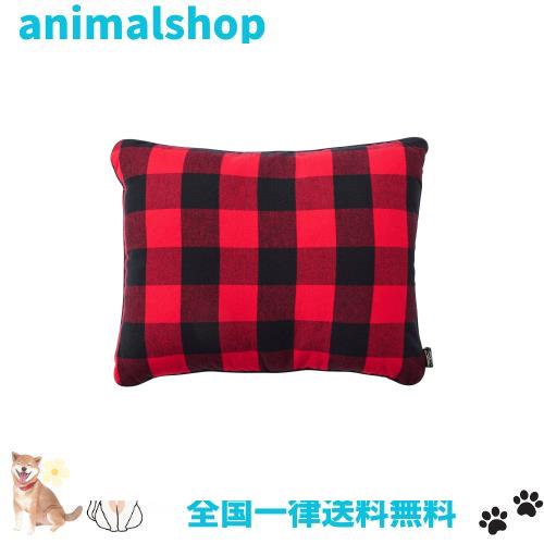 L.L.Bean（エルエルビーン） スポーティンググッズ キャンプ・ピロー (Buffalo Plaid) １００００２５２１５