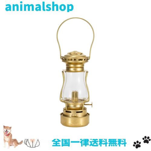 Thous Winds オイルランタン ランタン パラフィンオイルランタン 灯油ランプ 灯油ランタン 燃料式 暮色ランタン ハンドランタン キャンプ