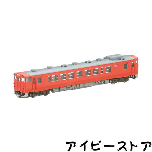 TOMIX Nゲージ キハ40-500 M 8403 鉄道模型 ディーゼルカーの通販はau PAY マーケット - アイビーストア | au ...