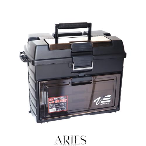 メイホウ(MEIHO) VS-8050 スモークBK