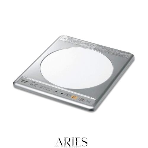 Panasonic パナソニック IHクッキングヒーター キッチン コンロ 1口IH ビルトインタイプ KZ-11BP