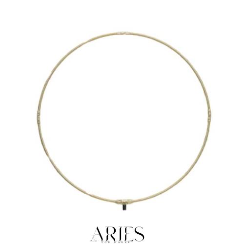 昌栄 ウルトラフレーム極 Ver.II NO.823-2 ゴールド 60cm