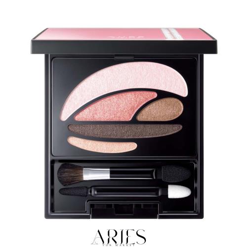 ソフィーナ オーブ デザイニングインプレッションアイズ 551 ピンク系