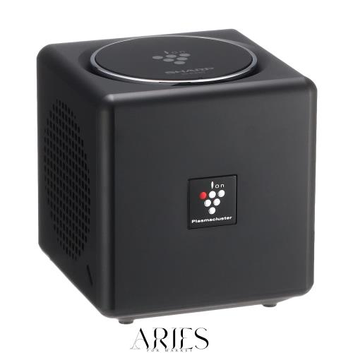 シャープ プラズマクラスター イオン発生機 多用途 1 畳 ブラック IG-EX20-B