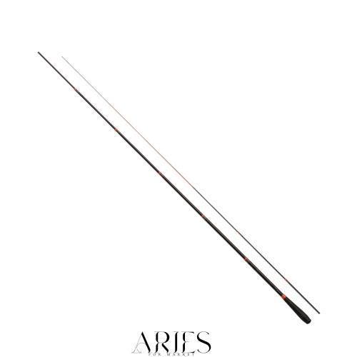 ダイワ(DAIWA) 渓流竿 ひなた 8尺 釣り竿