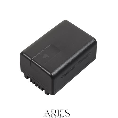 パナソニック (Panasonic)(Panasonic) VW-VBT190-K ムービー 用 バッテリー パック