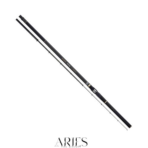 宇崎日新 ロッド イングラム 遠投 両軸 5号 550