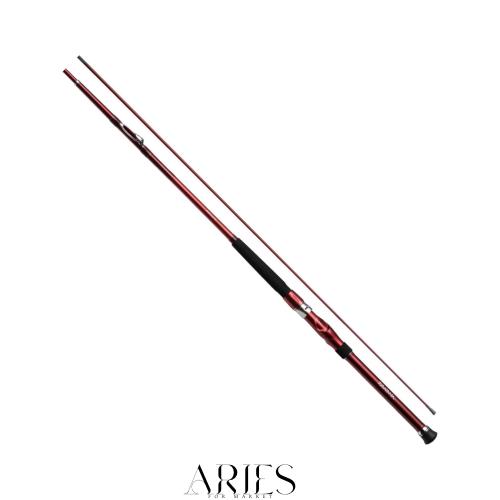 ダイワ(DAIWA) 船ロッド インターライン シーフレックス64 80-310 釣り竿