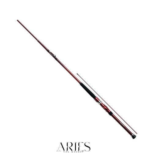 ダイワ(DAIWA) 船ロッド インターライン シーフレックス64 80-350 釣り竿