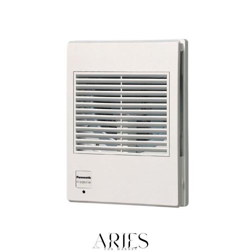 Panasonic (パナソニック) レンジフード レンジフード用部材 FY-DQS73BLK