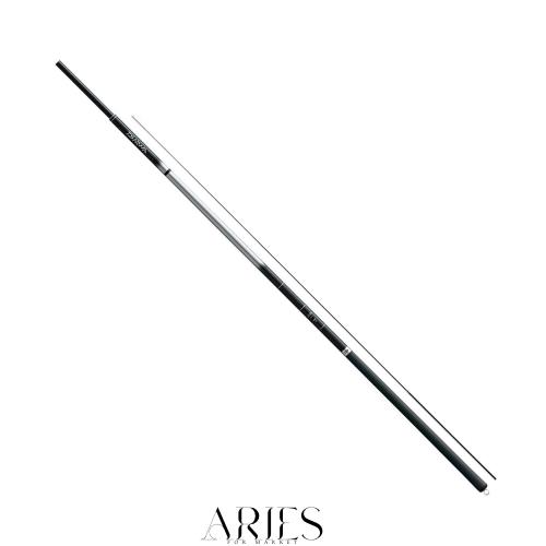 ダイワ(DAIWA) 万能振出竿 波路 超硬70 釣り竿