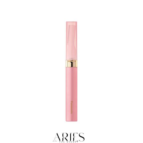 パナソニック フェイスシェーバー フェリエ ピンク ES-WF40-P