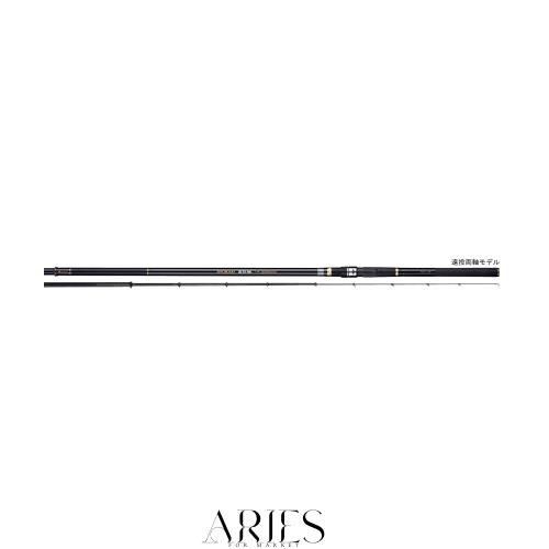 宇崎日新 ロッド イングラム遠投両軸 5号 5855