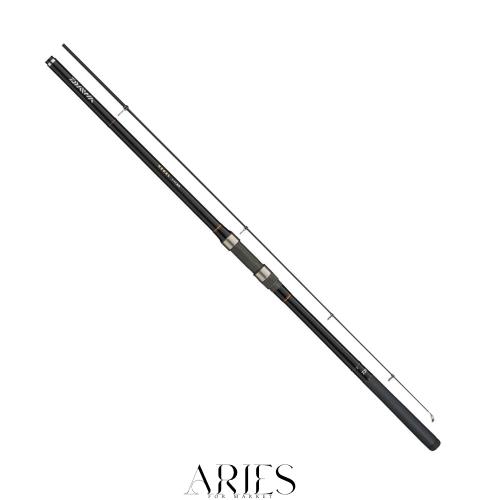 ダイワ(DAIWA) 波止釣り・海上釣堀・磯竿 リーガル 遠投 4-45遠投 釣り竿