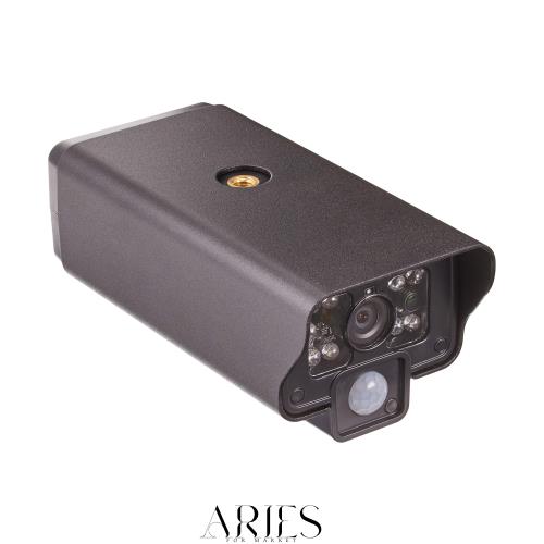 ELPA(エルパ) 増設用ワイヤレス防犯カメラ CMS-C70 1818600