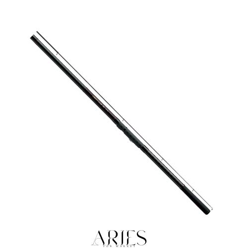 ダイワ(DAIWA) 磯・波止釣りロッド リバティクラブ磯風・K 3-45・K 釣り竿