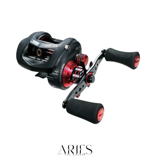 テイルウォーク(Tailwalk) リール エラン ワイド パワープラス 71L