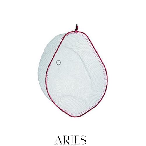 昌栄 ランディングフレーム ino プラス(ネット付) NO.135 レッド L