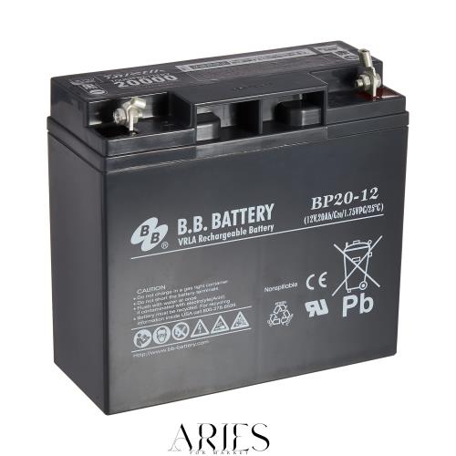 ダイワ(DAIWA) タフバッテリー20000C 全魚種対応 070102