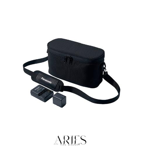 パナソニック アクセサリーキット ビデオカメラ用 VW-ACT380-K