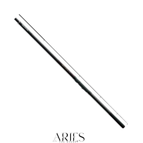 ダイワ(DAIWA) 磯・波止釣りロッド リバティクラブ磯風・K 1.5-39・K 釣り竿