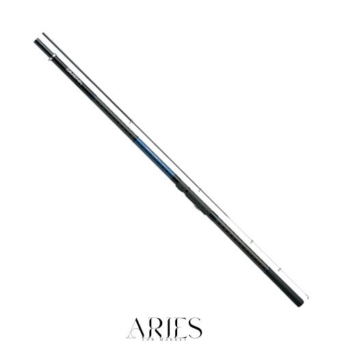 ダイワ(DAIWA) ヤエンロッド リバティクラブアオリ 1.5-51 釣り竿