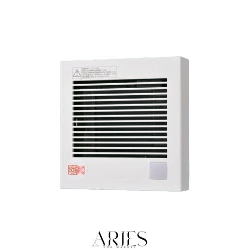 Panasonic (パナソニック) パイプファン自動運転形 (人感)格子タイプ FY-08PDR9