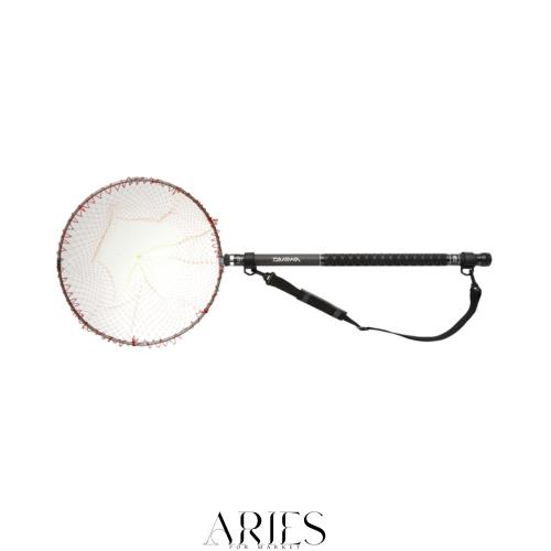 ダイワ(DAIWA) 玉網 ランディングポール 2 磯玉網45-60.