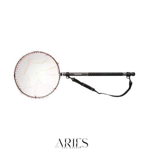 ダイワ(DAIWA) 玉網 ランディングポール 2 磯玉網60-60.