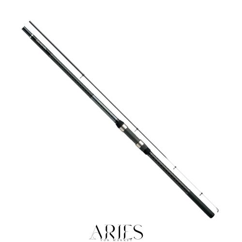 ダイワ(DAIWA) 波止タチウオロッド リバティクラブタチウオ 遠投 4-48遠投 釣り竿