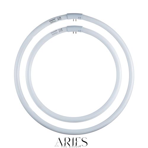 パナソニック 丸形スリム蛍光灯(FHC) 27形+34形 2本入 電球色 スリムパルックプレミア FHC2734EL22K