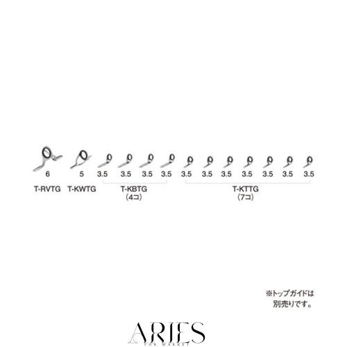 富士工業(FUJI KOGYO) T-RVTG613 T-RVTG613