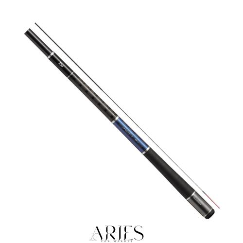 ダイワ(DAIWA) 渓流竿 小継渓流X 硬調36 全長3.61m