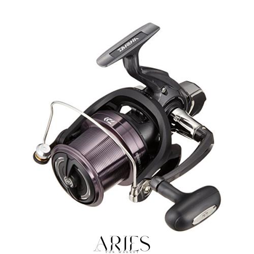 ダイワ(DAIWA) スピニングリール(投げ・遠投) 17 クロスキャスト 4000QD(2017モデル)