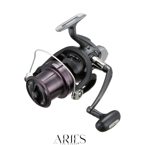 ダイワ(DAIWA) スピニングリール(投げ・遠投) 17 クロスキャスト 4500(2017モデル)