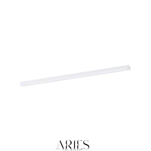 パナソニック(Panasonic) LED キッチンライト 棚下直付型 L900 両面化粧 LGB52206KLE1