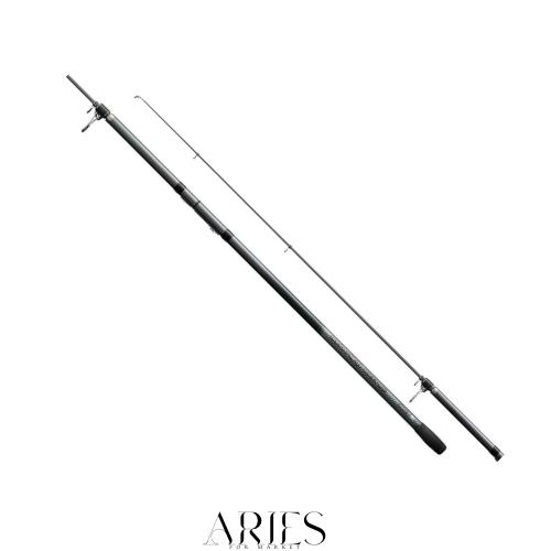 シマノ(SHIMANO) ロッド 投げ竿 17 ホリデースピン (振出) 305HXT 軽快な投げ釣り用 全長3.05m 自重210g