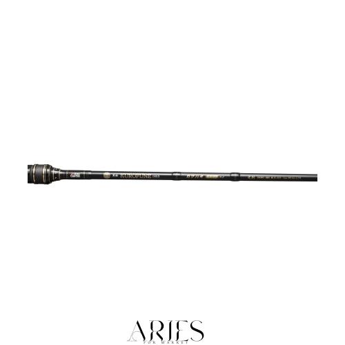 AbuGarcia (アブガルシア) 黒船 カワハギ KKWC-180S 8:2先調子. 船竿 釣竿 カワハギ