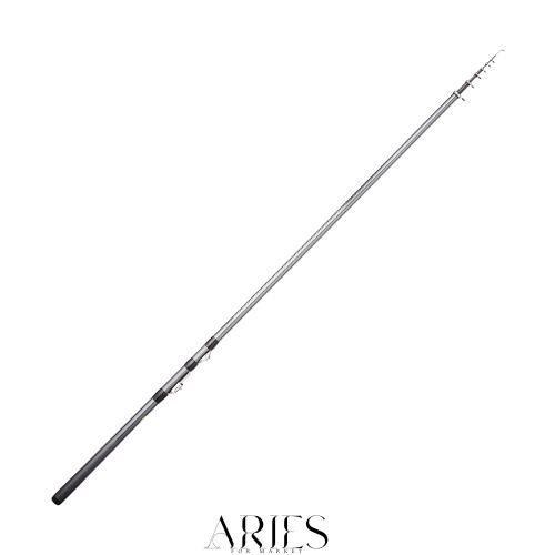 シマノ(SHIMANO) 磯竿 17 ホリデー磯 2号 350 サビキ釣り