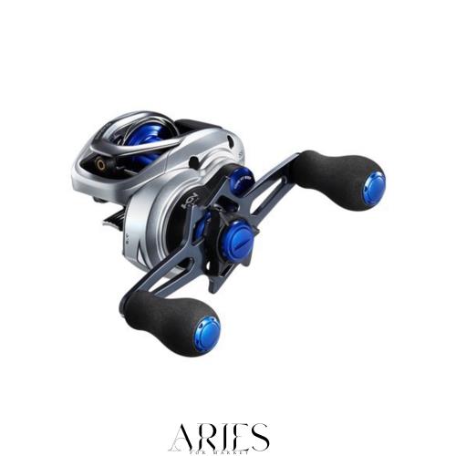 シマノ(SHIMANO) ベイトリール 両軸 17 ステファーノ SS 101HG 左ハンドル カワハギ 船 手巻