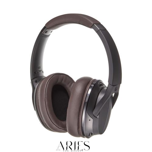 オーディオテクニカ ATH-DWL770 デジタルワイヤレスヘッドホンシステム Bluetooth ハイレゾ音源対応 ブラック